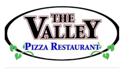 The Valley Pizza's Menu
