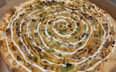 The Valley Pizza Online Ordering